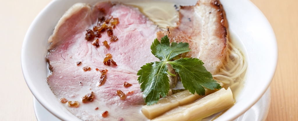 なにわ麺次郎・然(なにわ麺次郎・然) - 阪神百貨店 | WEBカタログ